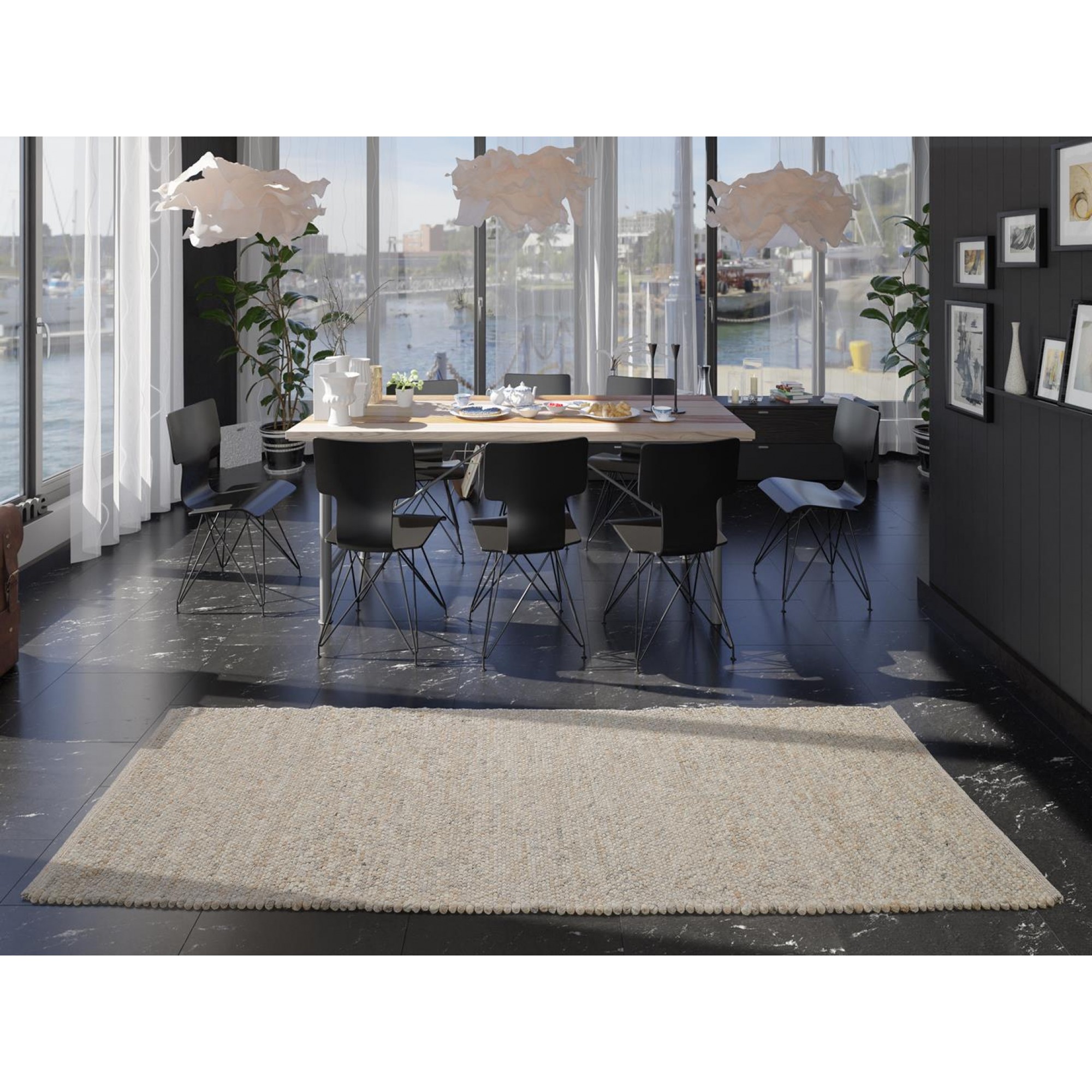 PALESTINA FAV01 - 469 [Passadeira - Nature]